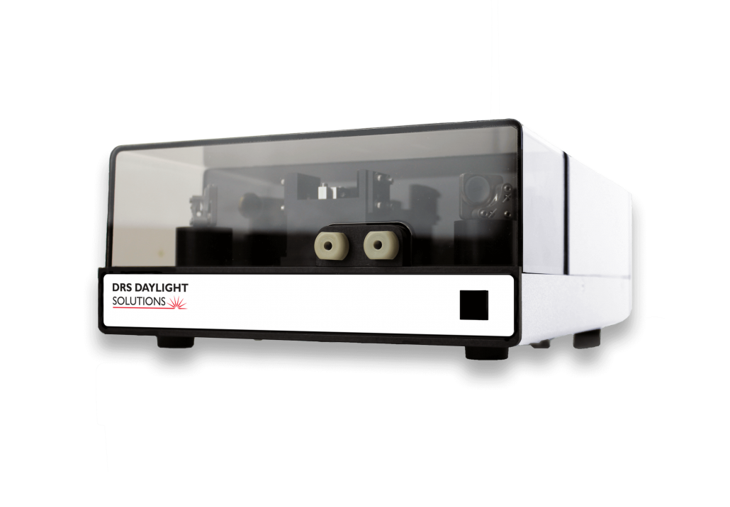 Mid-IR Laser-based Instruments – Laser 21 Pte Ltd